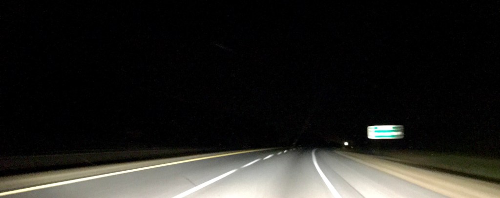 Hwy 43 North – FREE